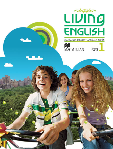 MAHIR BERBAHASA INGGRIS: DVD Living English - Daily Conversation